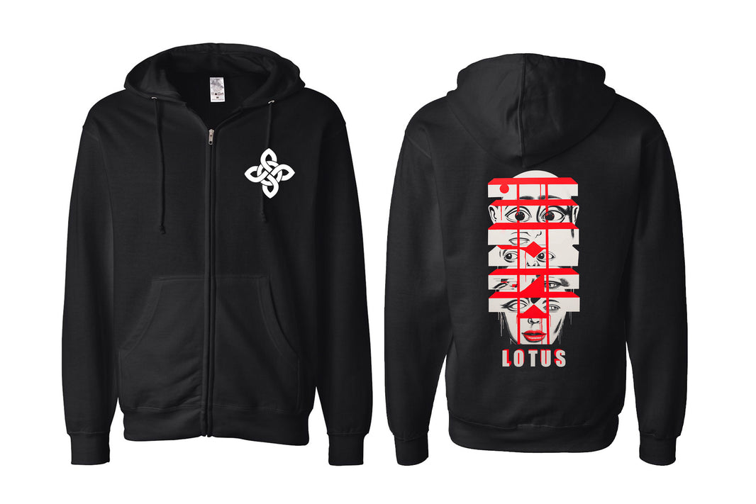 Lotus merchandise shirts posters vinyl – Lotus Merch